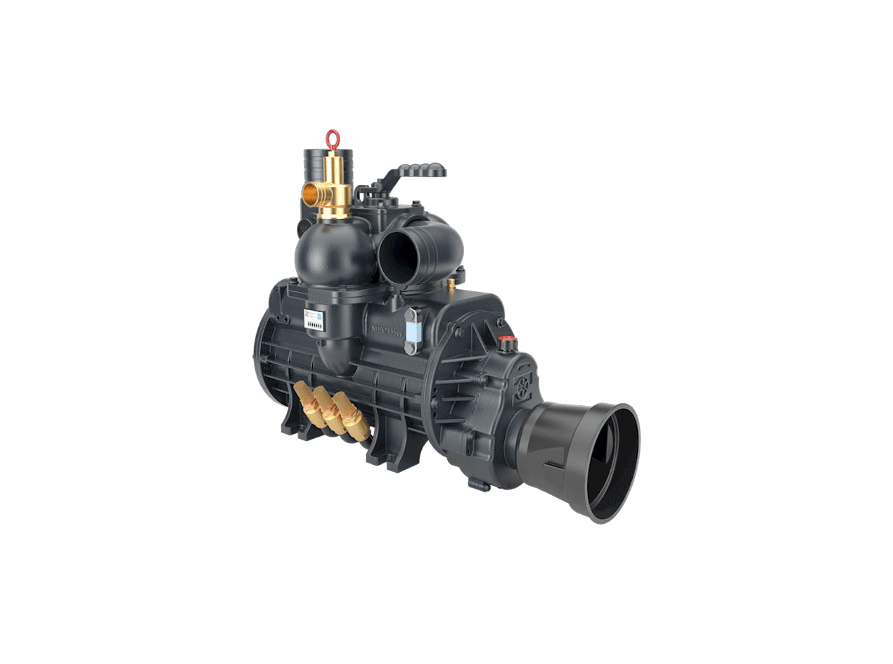 Battioni Ballast Vacuum Pump | Nevada