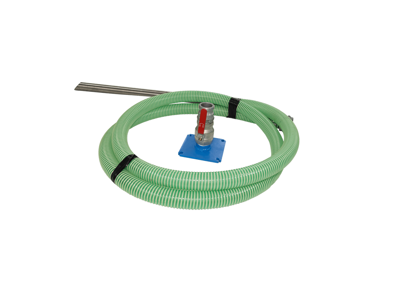 Nevada Spare Parts | Trough Cleaning Kit