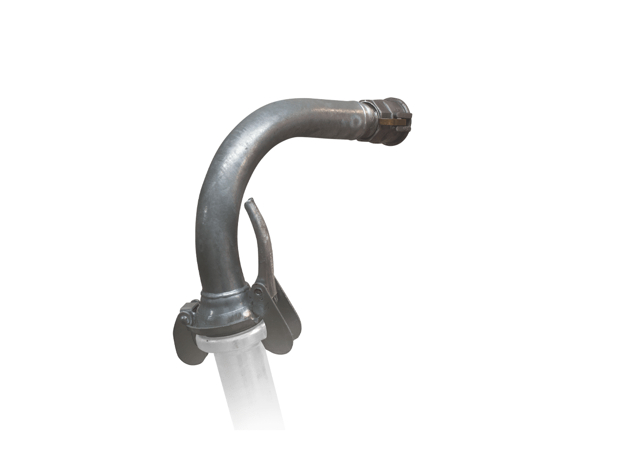 Nevada Spare Parts | Take-off Elbow