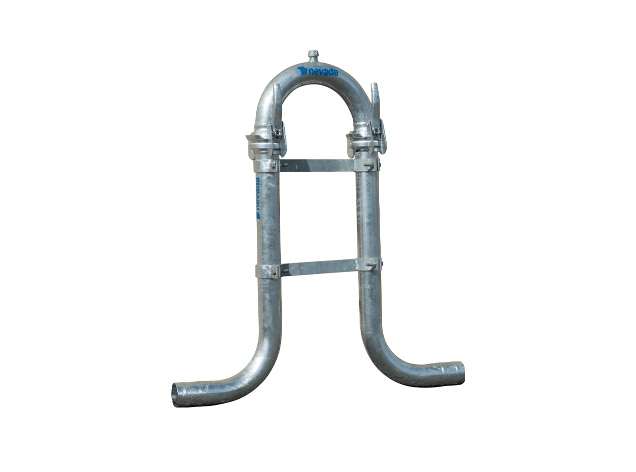 Nevada Spare Parts | 2-way Effluent Hydrant