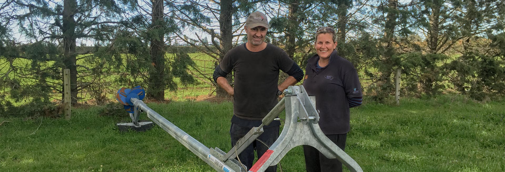 Paul & Lisa's Pond Crust Gets Liquefied In 2.5 Hours! | Nevada