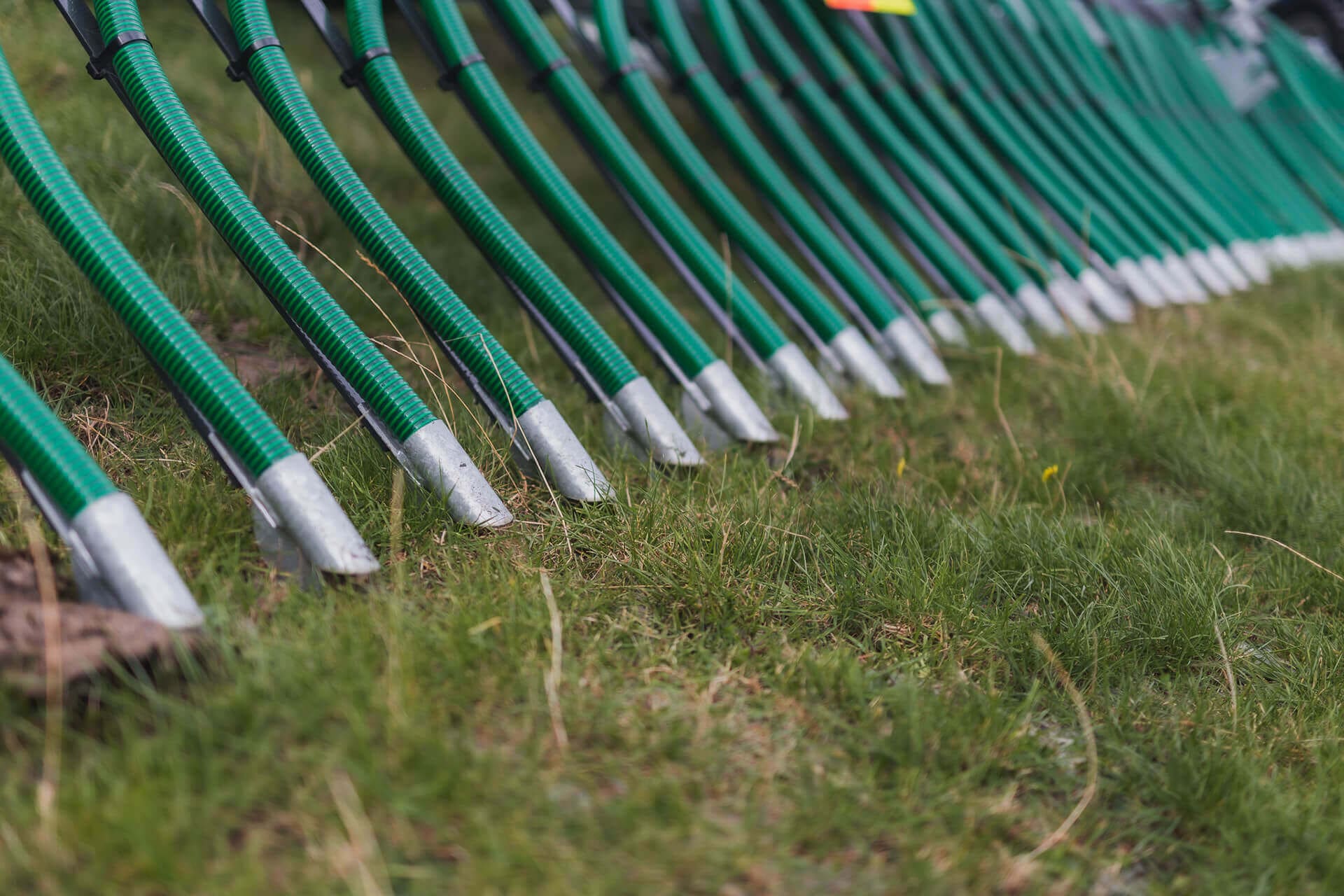 Trailing Shoe | Nevada