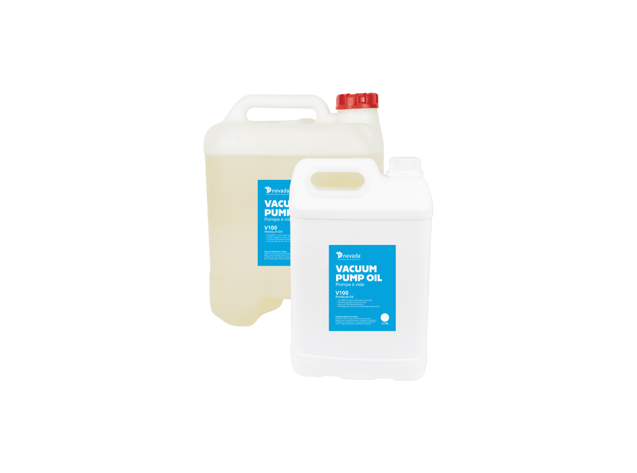 Vacuum Pump Oil